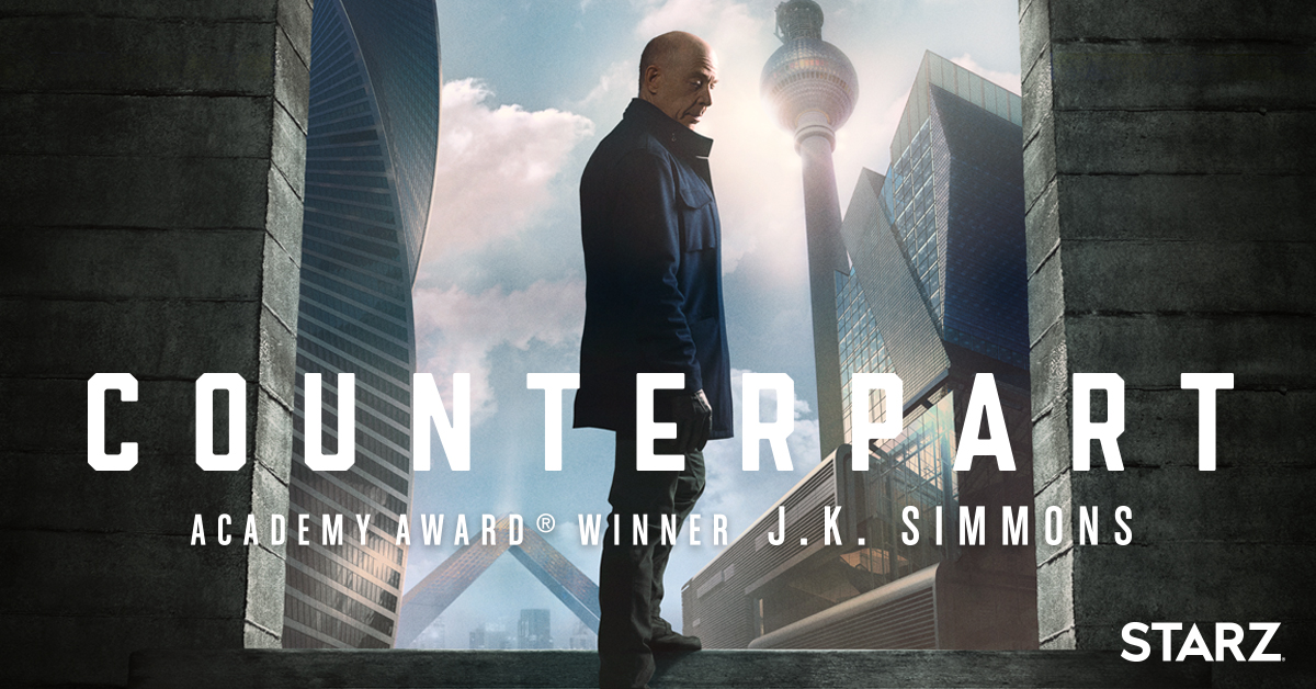 The Top 5 STARZ Shows to Binge This Month | Insider Envy